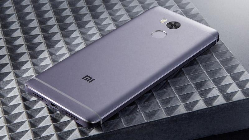 Xiaomi Redmi 4 Review (MIUI 8 Global ROM) - Gizmochina