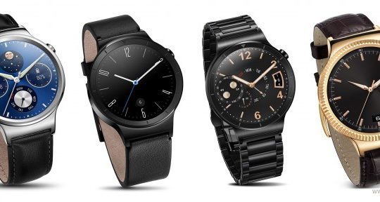 Huawei P10 Teardown Confirm All the Specifications - Gizmochina