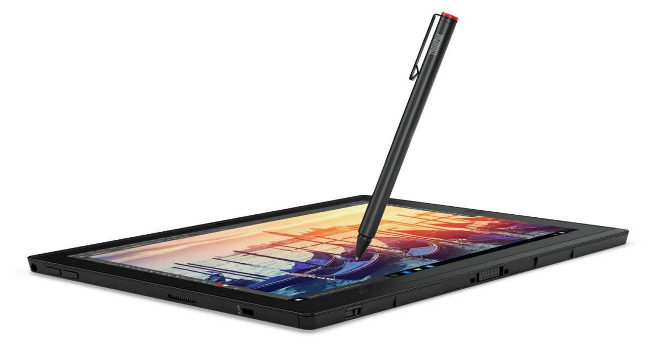 Lenovo Launches New ThinkPad X1 Series Aimed at Business Professionals ...