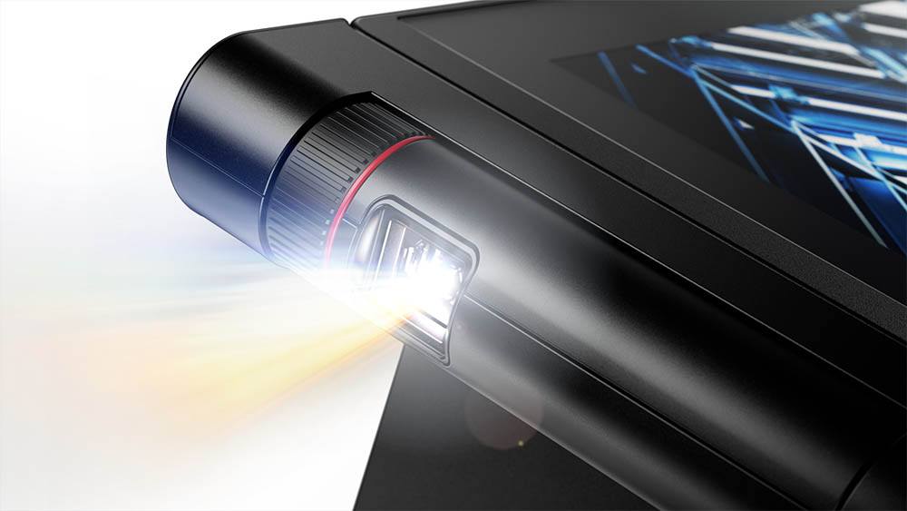 Lenovo Launches New ThinkPad X1 Series Aimed at Business Professionals ...