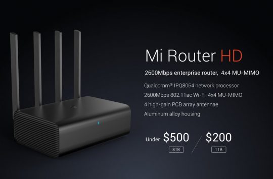 Xiaomi Launches Smart Rearview Mirror for Cars Price at 999 Yuan ($145 ...