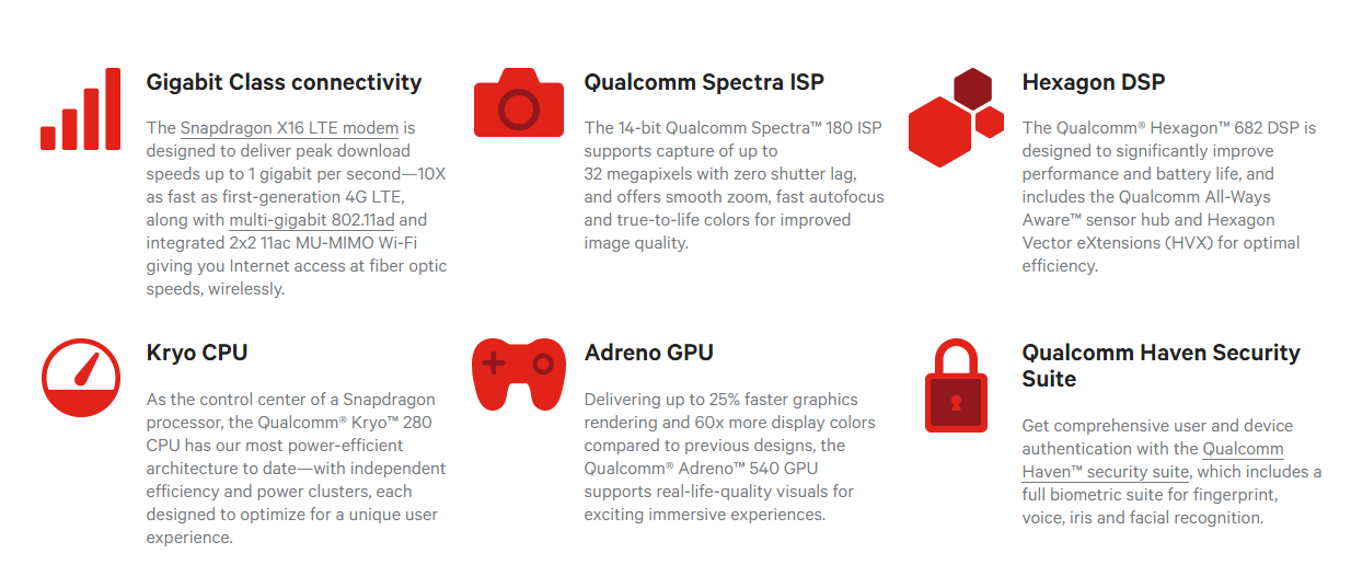Qualcomm Snapdragon 835 Will Provide Better VR Experience Along With ...