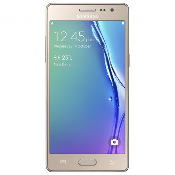 Samsung Z3 Corporate Edition price, specs, features, comparison ...