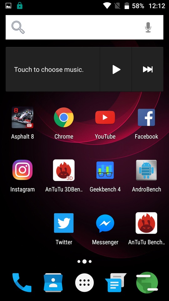 Umi Plus E Review - My Favourite Umi Smartphone Yet - Gizmochina