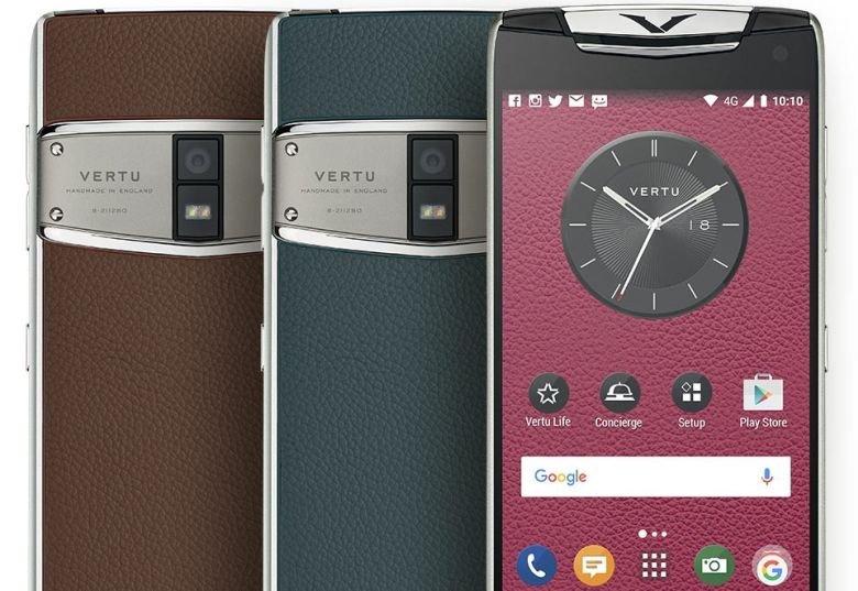 Vertu’s UK Manufacturing Wing Shuts Down, Around 200 Employees Laid Off ...