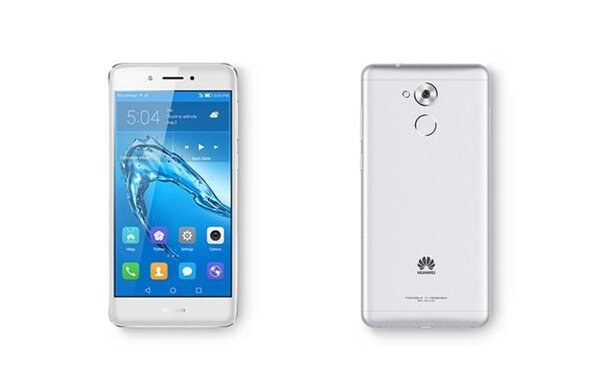 Huawei Enjoy 6S Data & Specification Profile Page – GizmoChina