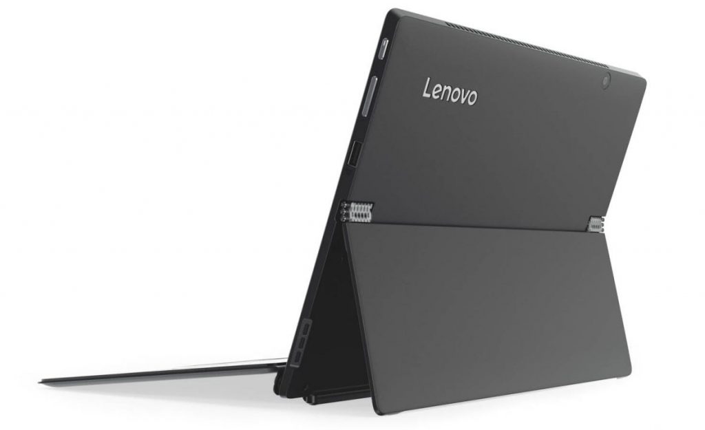 Lenovo Miix 720 2-in-1 PC with Active Pen 2 unveiled, Surface Pro ...