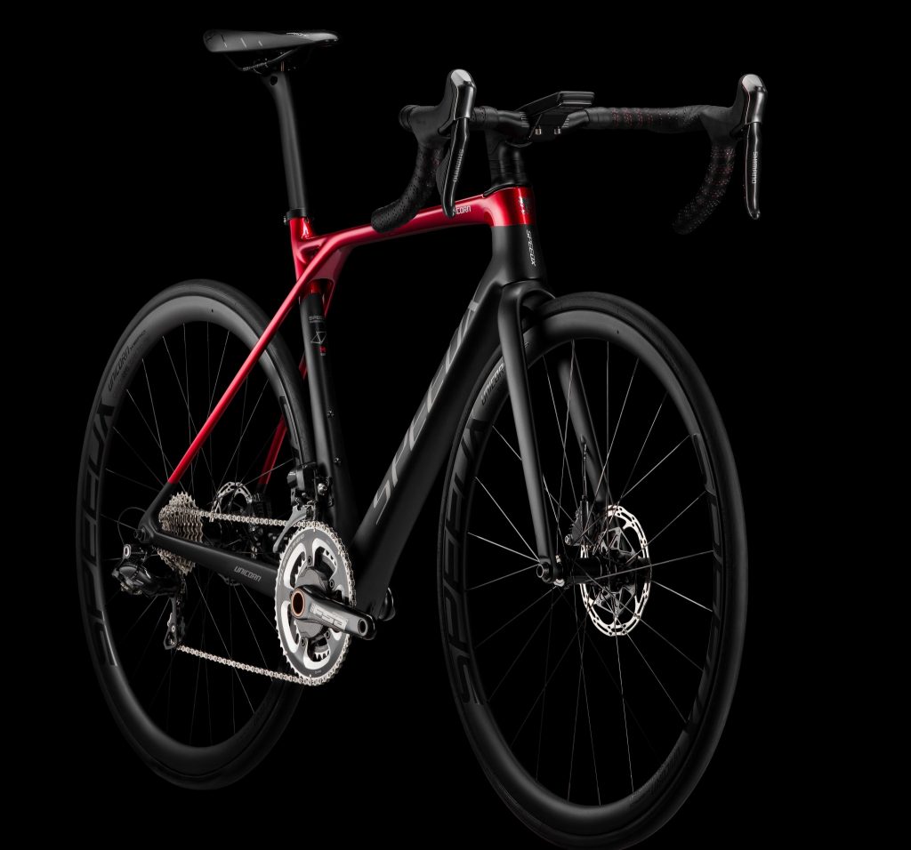 The SpeedX Unicorn Bike Can Measure How Much Effort You Put While ...