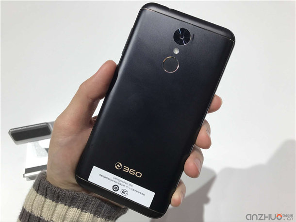 360 N5 is Official: 6GB RAM, Snapdragon 653, Interesting Features & Low Price - Gizmochina