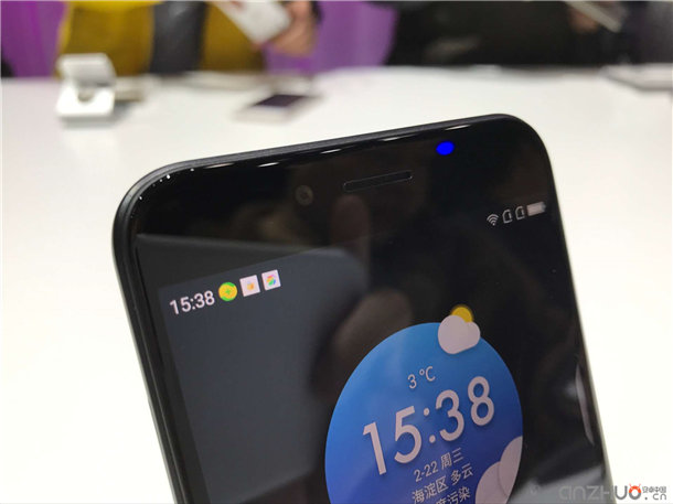 360 N5 is Official: 6GB RAM, Snapdragon 653, Interesting Features & Low Price - Gizmochina