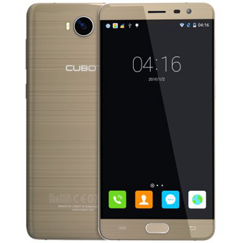 Cubot CHEETAH 2 Full Specification, Price and Comparison - Gizmochina