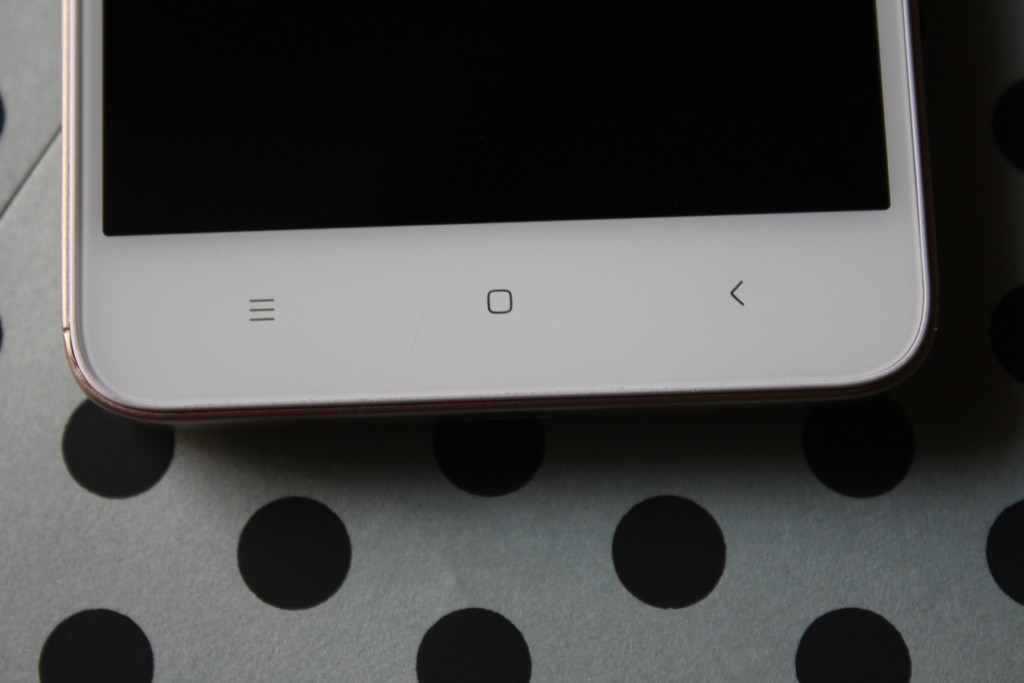 Xiaomi Redmi 4A Review: Light, Compact & Super Affordable - Gizmochina