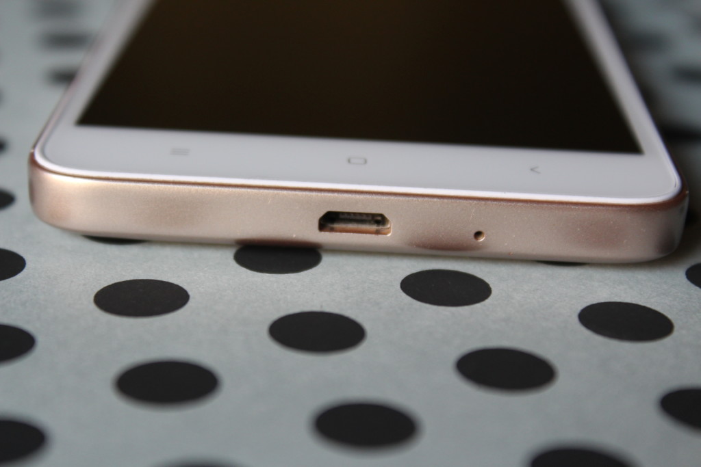 Xiaomi Redmi 4A Review: Light, Compact & Super Affordable - Gizmochina