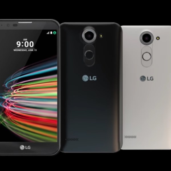 LG X mach price, specs, features, comparison - Gizmochina