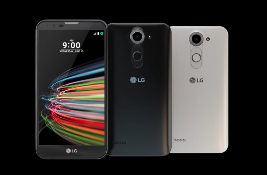 LG X mach price, specs, features, comparison - Gizmochina
