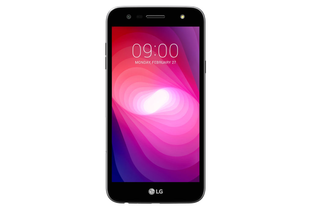 LG X Power 2 with Large Battery, Android 7.0 Nougat Announced - Gizmochina