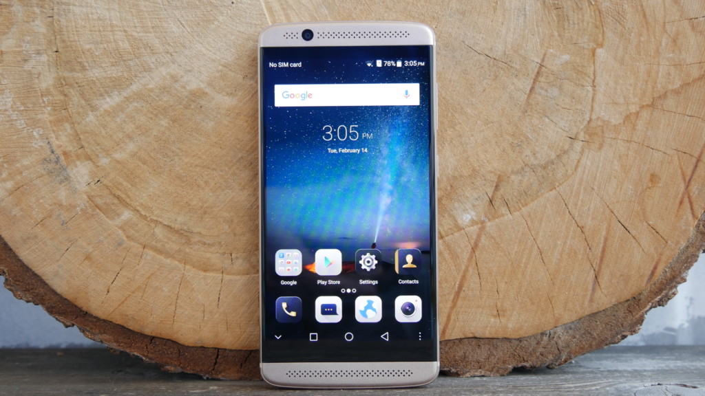 ZTE Axon 7 mini Review - Premium Hi-Fi Midranger! - Gizmochina
