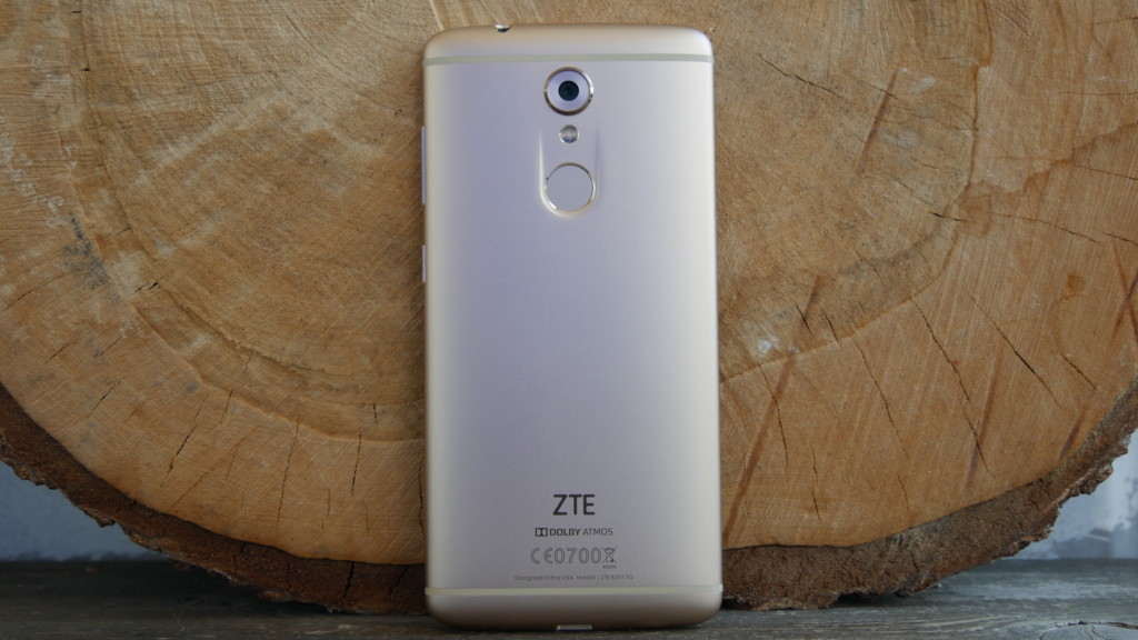 ZTE Axon 7 mini Review - Premium Hi-Fi Midranger! - Gizmochina