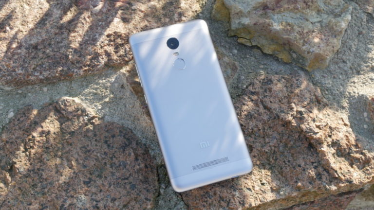 Xiaomi Redmi Note 3 Pro Review - Still the Beast in 2017! - Gizmochina