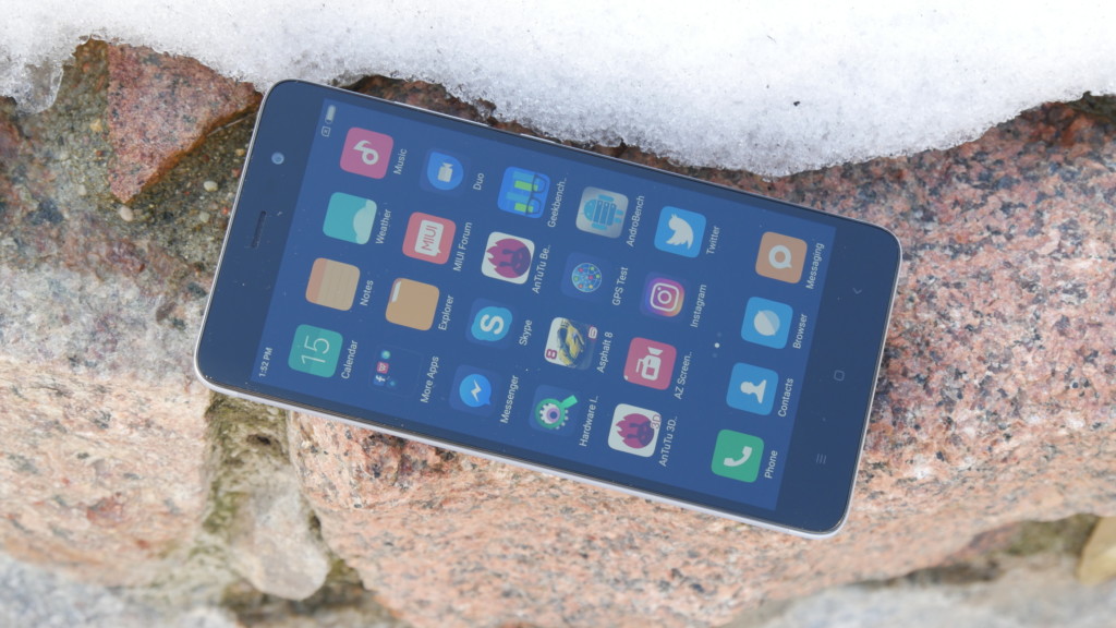 Xiaomi Redmi Note 3 Pro Review - Still the Beast in 2017! - Gizmochina