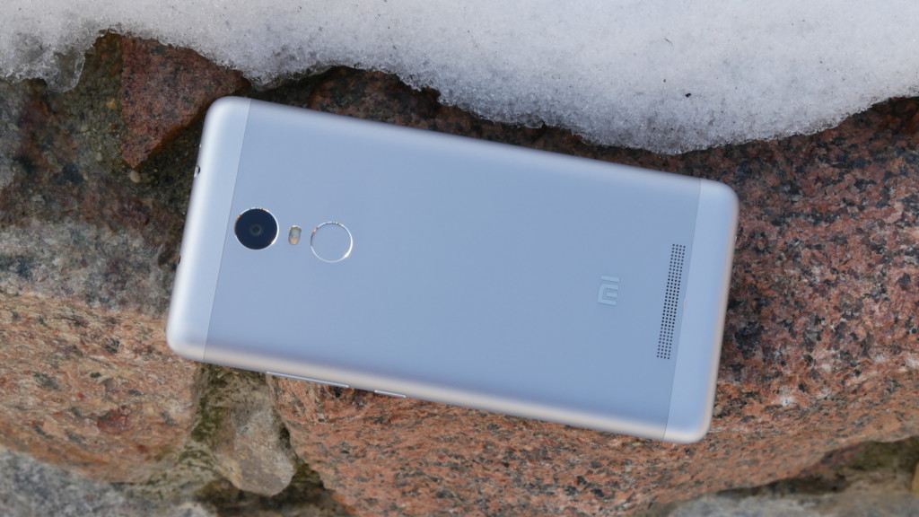 Xiaomi Redmi Note 3 Pro Review - Still the Beast in 2017! - Gizmochina