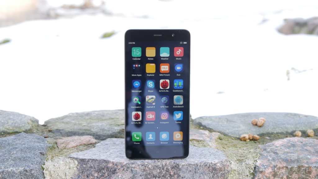 Xiaomi Redmi Note 3 Pro Review - Still the Beast in 2017! - Gizmochina