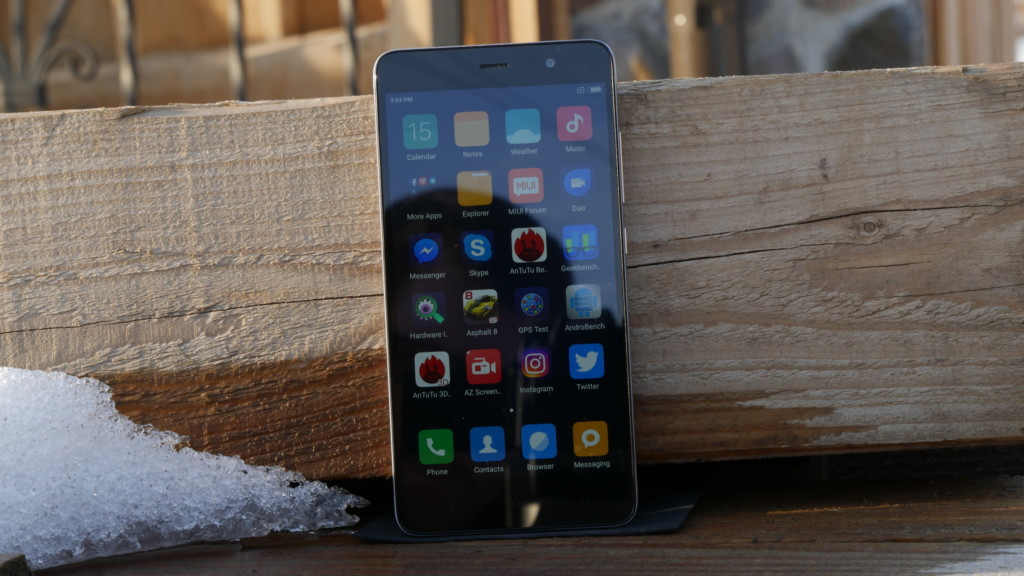 Xiaomi Redmi Note 3 Pro Review - Still the Beast in 2017! - Gizmochina