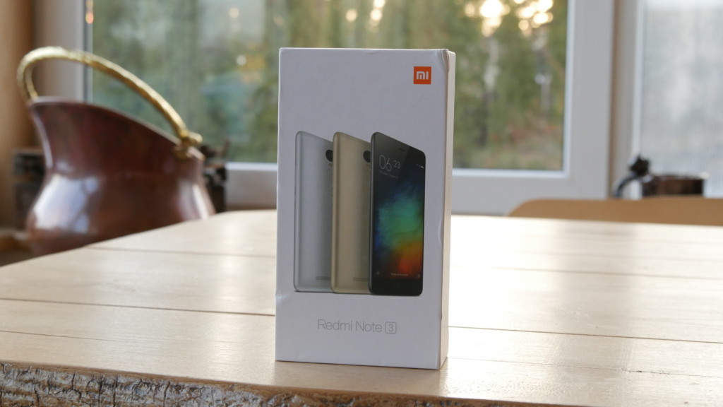 Xiaomi Redmi Note 3 Pro Review - Still the Beast in 2017! - Gizmochina