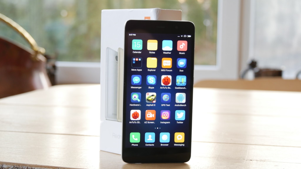 Xiaomi Redmi Note 3 Pro Review - Still the Beast in 2017! - Gizmochina