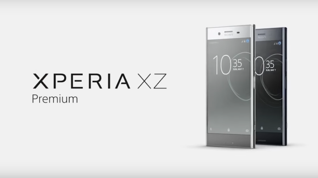 Sony Xperia XZ Premium Gets Android 8.0 Oreo - Gizmochina