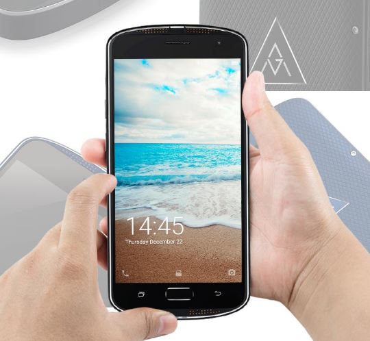 AGM X2 Max with SD 835, 8GB RAM Tipped to Launch at MWC 2017 - Gizmochina