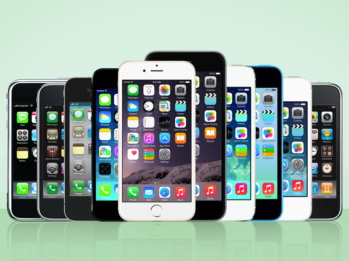 Apple Soon To Commence Manufacturing IPhones In India Gizmochina