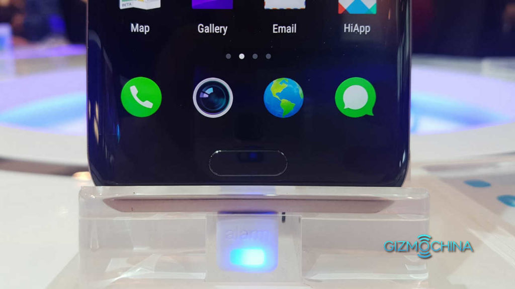 Huawei Honor Magic Hands On: All the Magic Is In The Software - Gizmochina