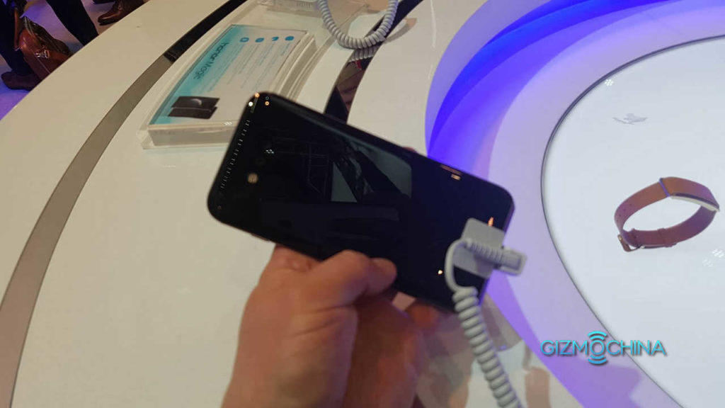 Huawei Honor Magic Hands On: All the Magic Is In The Software - Gizmochina