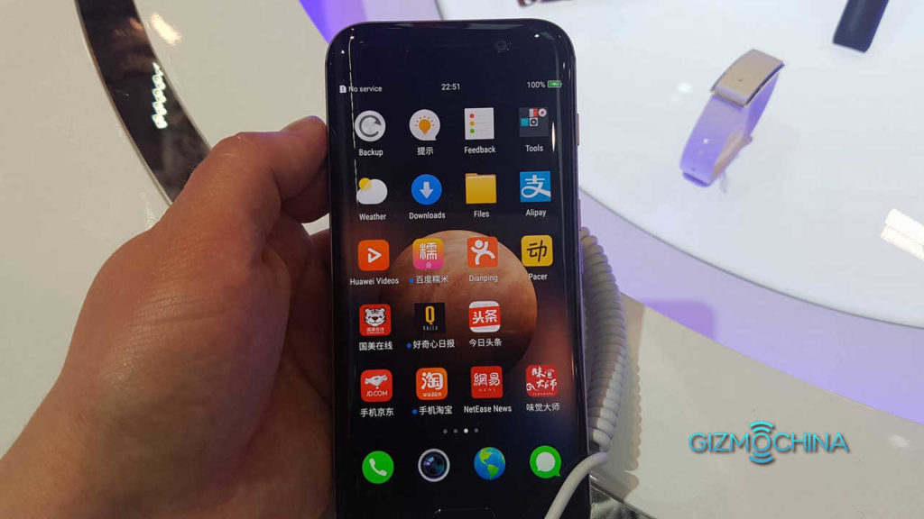 Huawei Honor Magic Hands On: All the Magic Is In The Software - Gizmochina