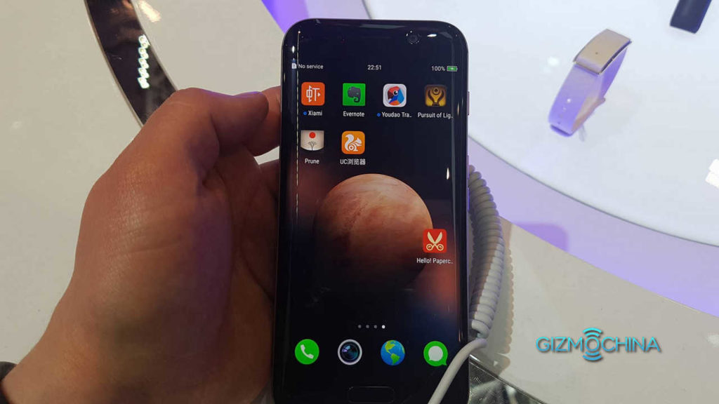 Huawei Honor Magic Hands On: All the Magic Is In The Software - Gizmochina