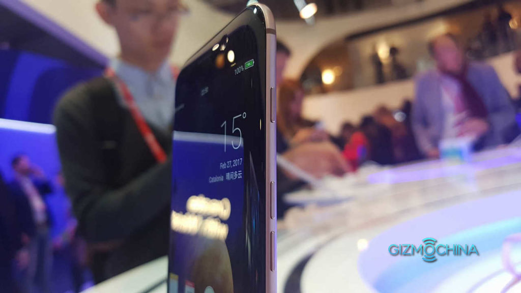 Huawei Honor Magic Hands On: All the Magic Is In The Software - Gizmochina