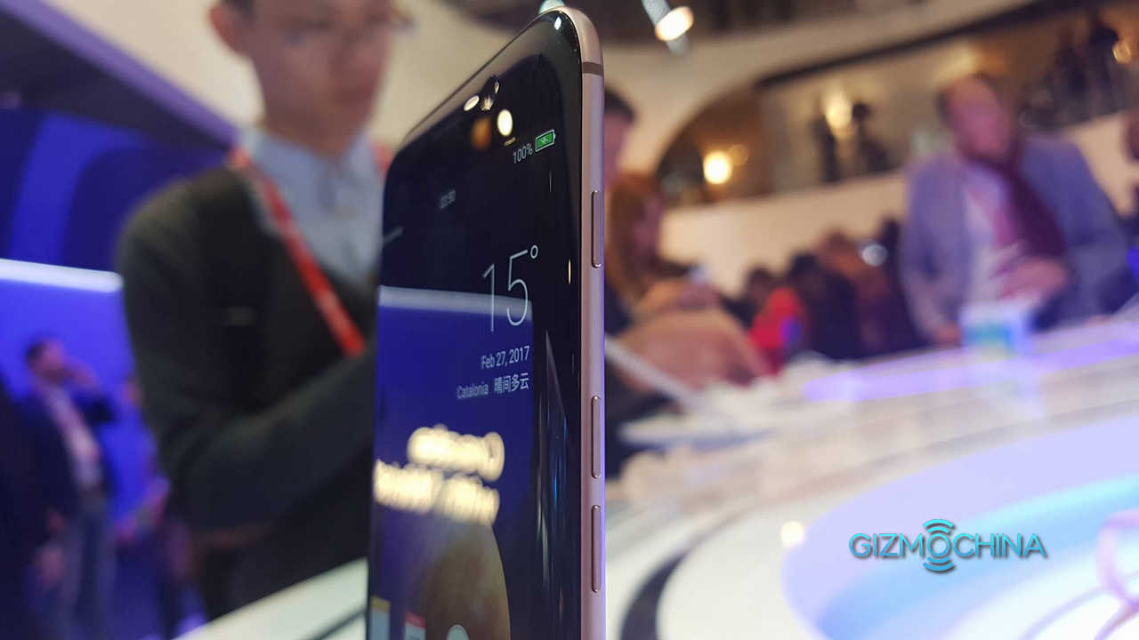 Huawei Honor Magic Hands On: All the Magic Is In The Software - Gizmochina