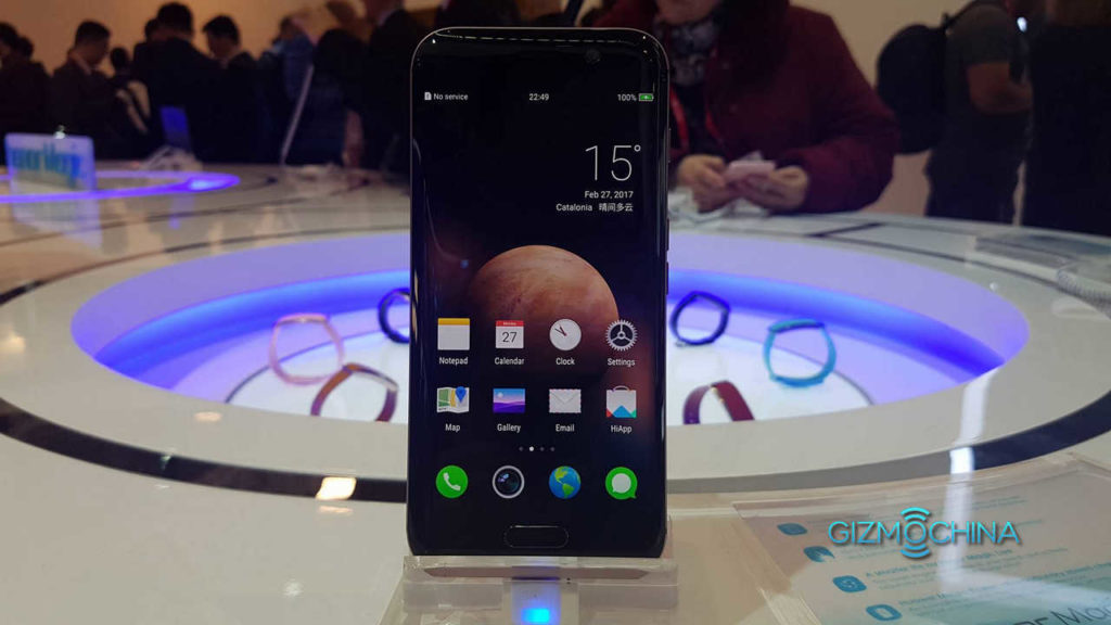 Huawei Honor Magic Hands On: All the Magic Is In The Software - Gizmochina