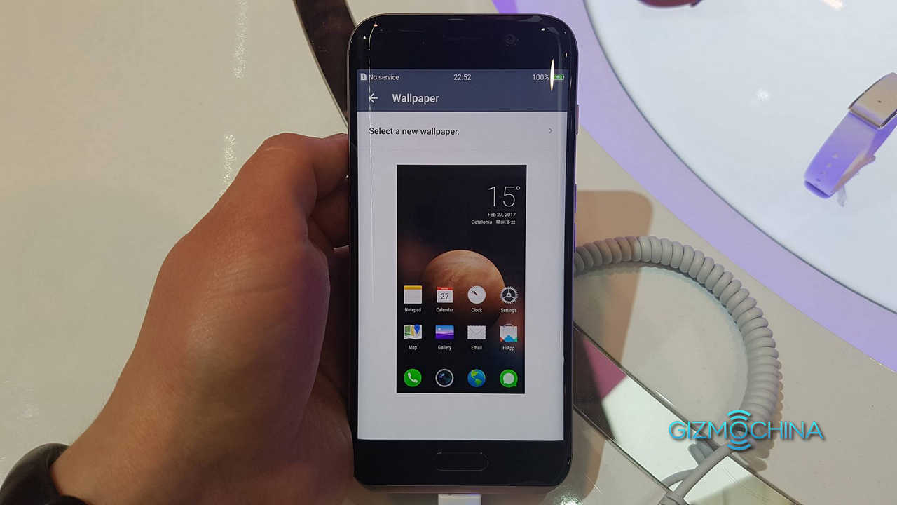 Huawei Honor Magic Hands On: All the Magic Is In The Software - Gizmochina