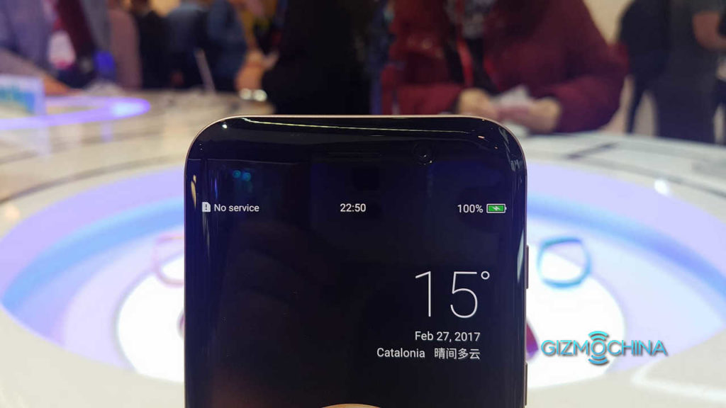 Huawei Honor Magic Hands On: All the Magic Is In The Software - Gizmochina