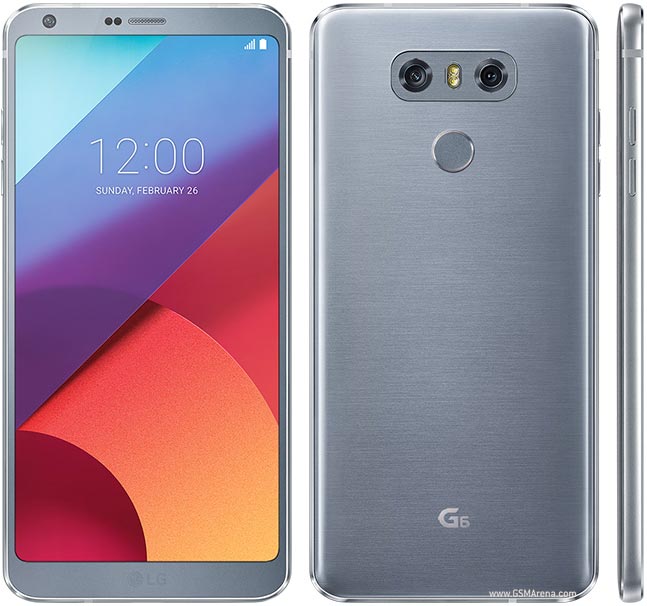 LG G6 vs. Xiaomi Mi Mix: Display, Specs & Price Compared - Gizmochina LG G6 vs. Xiaomi Mi Mix: Display, Specs & Price Compared - Gizmochina
