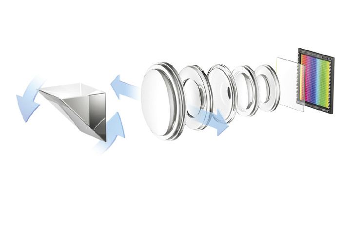 The OPPO 5X Precision Optical Zoom Might Just Make it The Smartphone ...