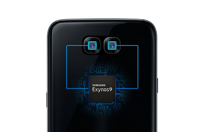 Samsung Teaser Hints Dual Camera Tech, Might End Up On the Upcoming ...