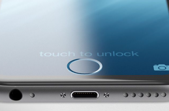 Synaptics Launches FS4600 Seriess Underglass Optical Fingerprint Sensor ...