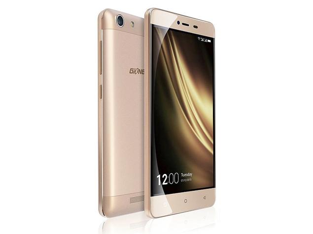 Gionee Marathon M5 mini price, specs, features, comparison - Gizmochina