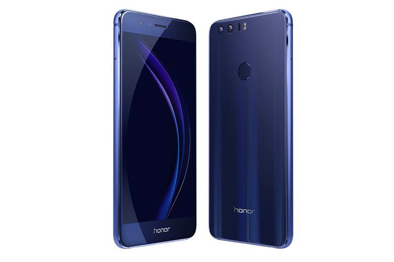 Honor 8 Updated With Several New Features Including 3D Photos Mode ...