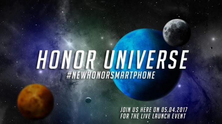 New Huawei Honor Phone Launching on April 5; Is it Honor V9 Arriving as ...