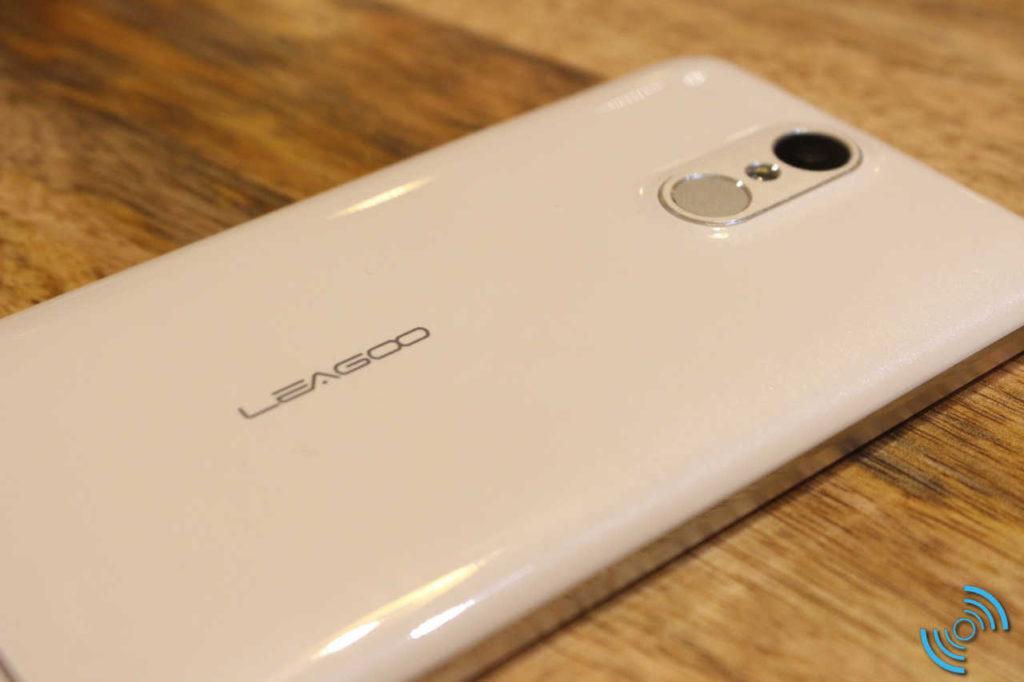 Leagoo M5 Plus Review: A Good Looking Budget Phone That Is A Bit Too ...