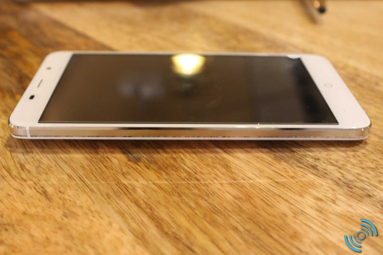 Leagoo M5 Plus Review: A Good Looking Budget Phone That Is A Bit Too ...